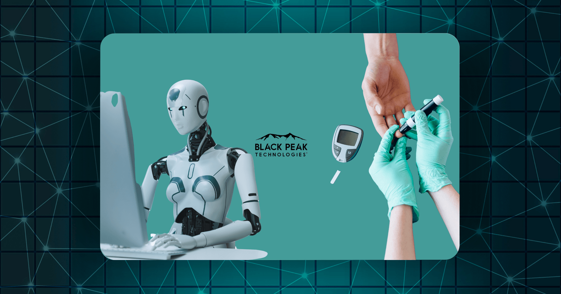 AI in Healthcare: Revolutionizing Diagnosis and Treatment