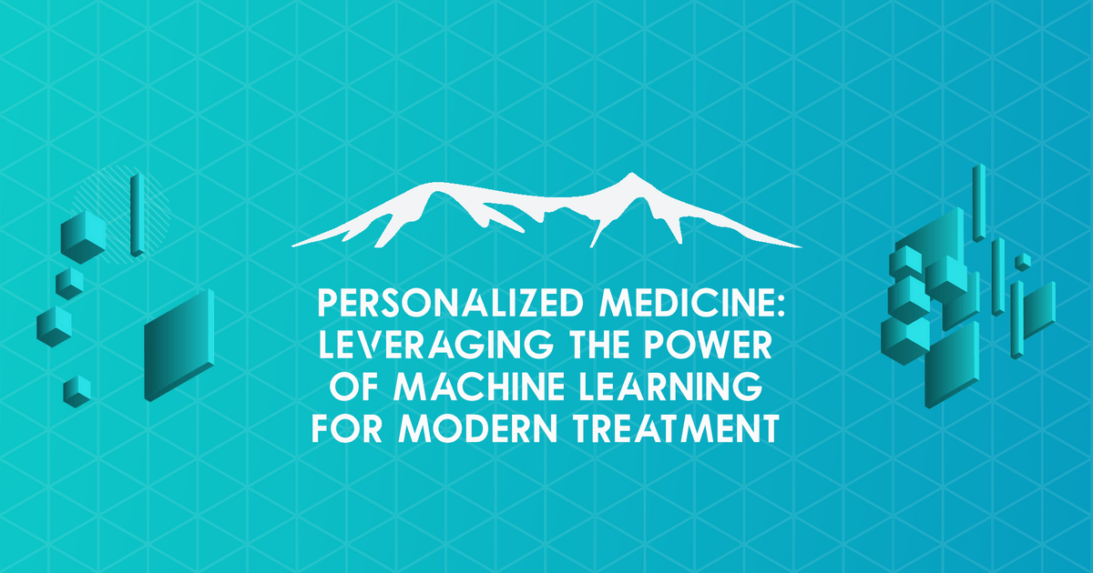 Personalized Medicine: Leveraging The Power of Machine Learning for ...