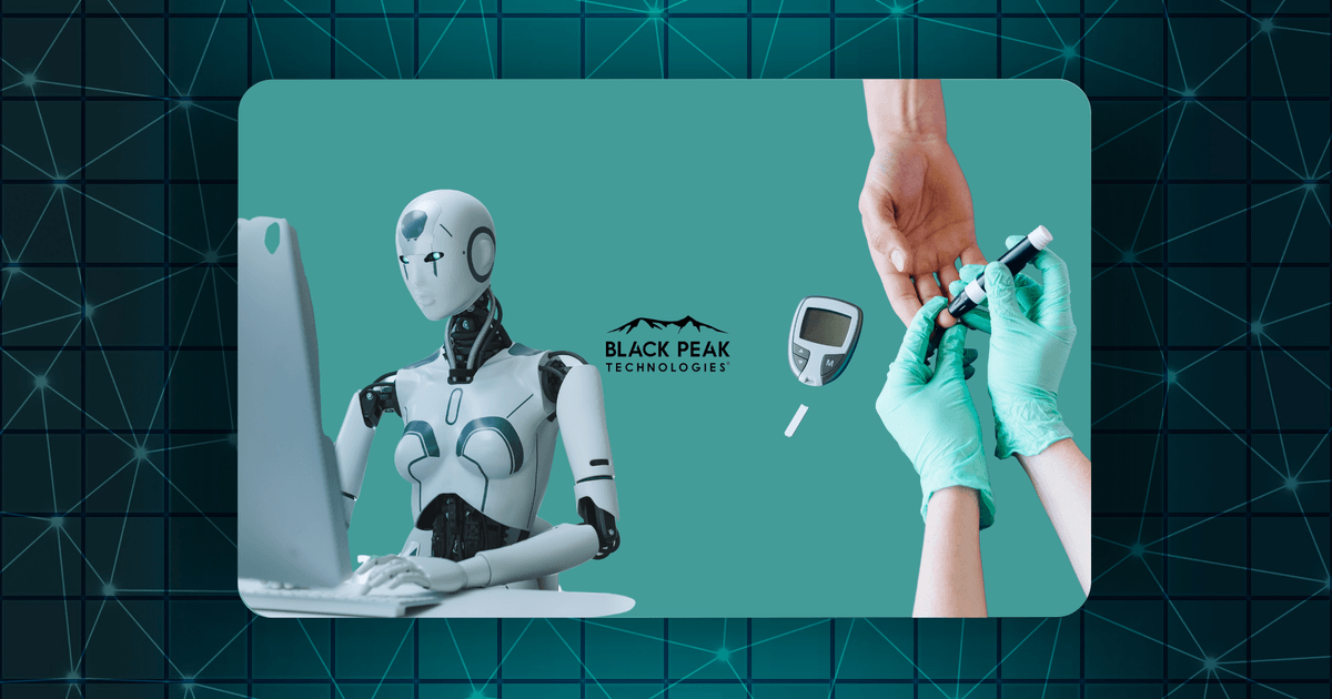 AI in Healthcare: Revolutionizing Diagnosis and Treatment