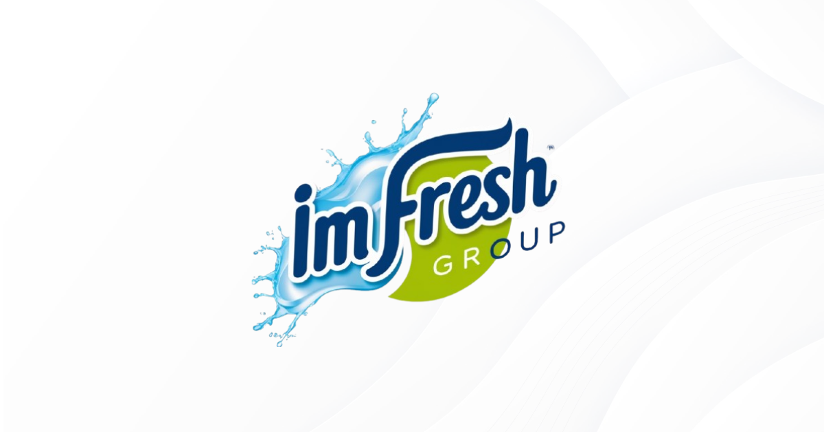 IM FRESH GROUP | Внос и Дистрибуция на Перилни и Почистващи Продукти