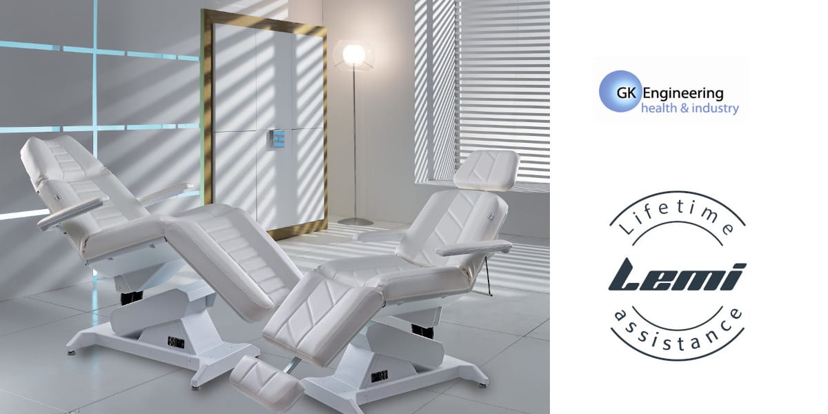 Оторизиран дистрибутор и сервиз на LEMI