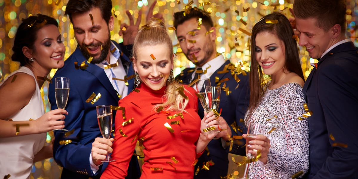 Частни събития | Организиране на събития | Magic Party BG