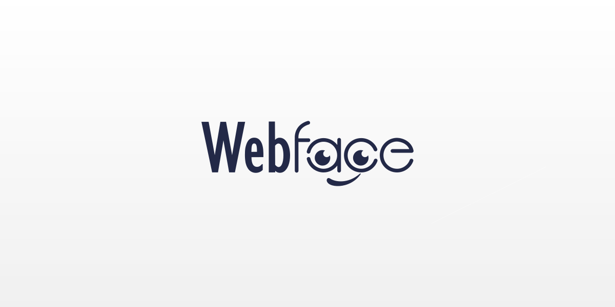 Начало | WebFace
